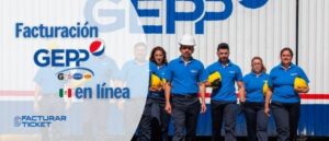 Facturación GEPP: ¿Cómo obtener tu factura de compra en línea?