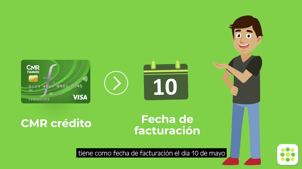 Facturar ticket de CMR - Facturación en línea